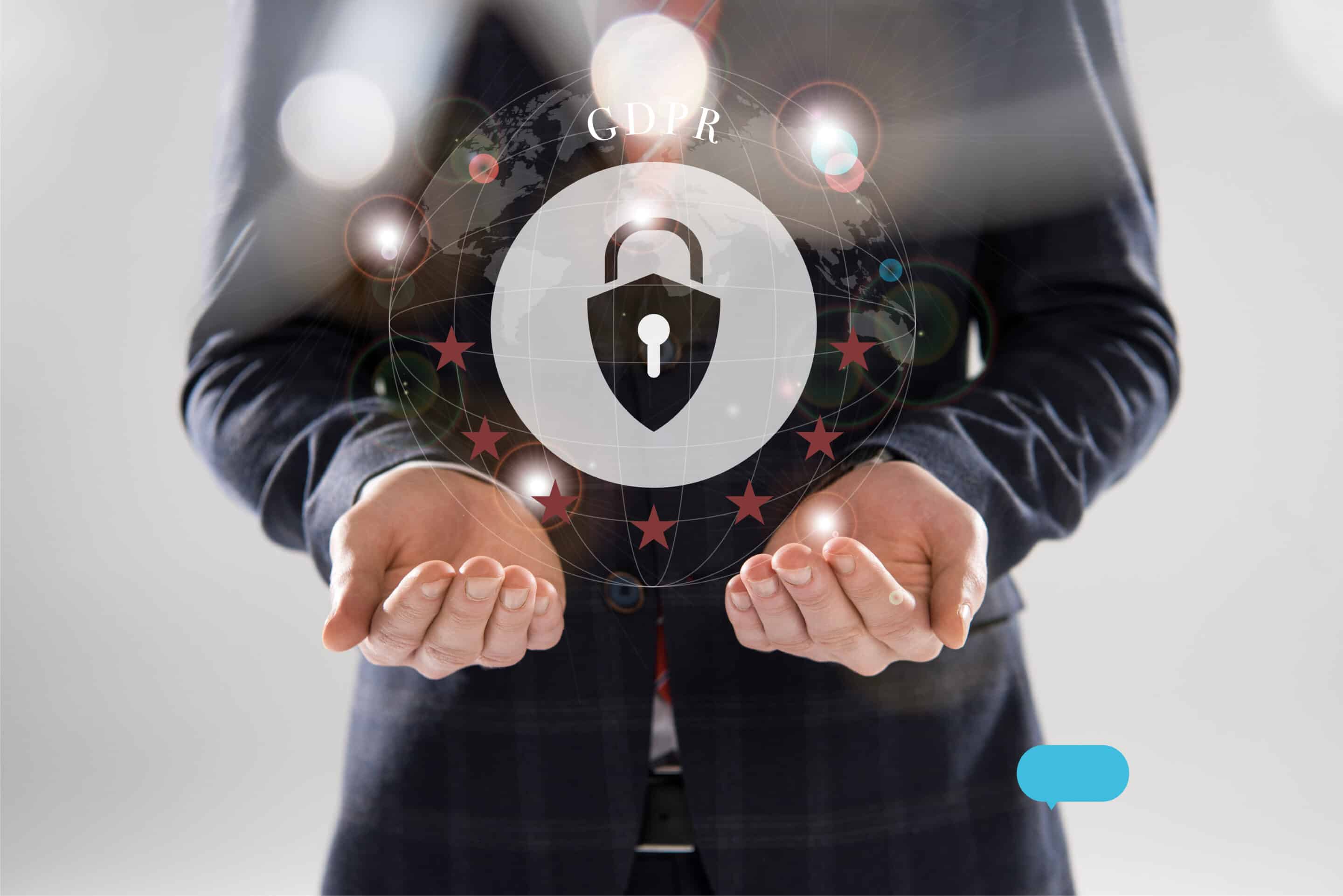 Le Data Governance Act - Pour bien comprendre son importance par Jean ...